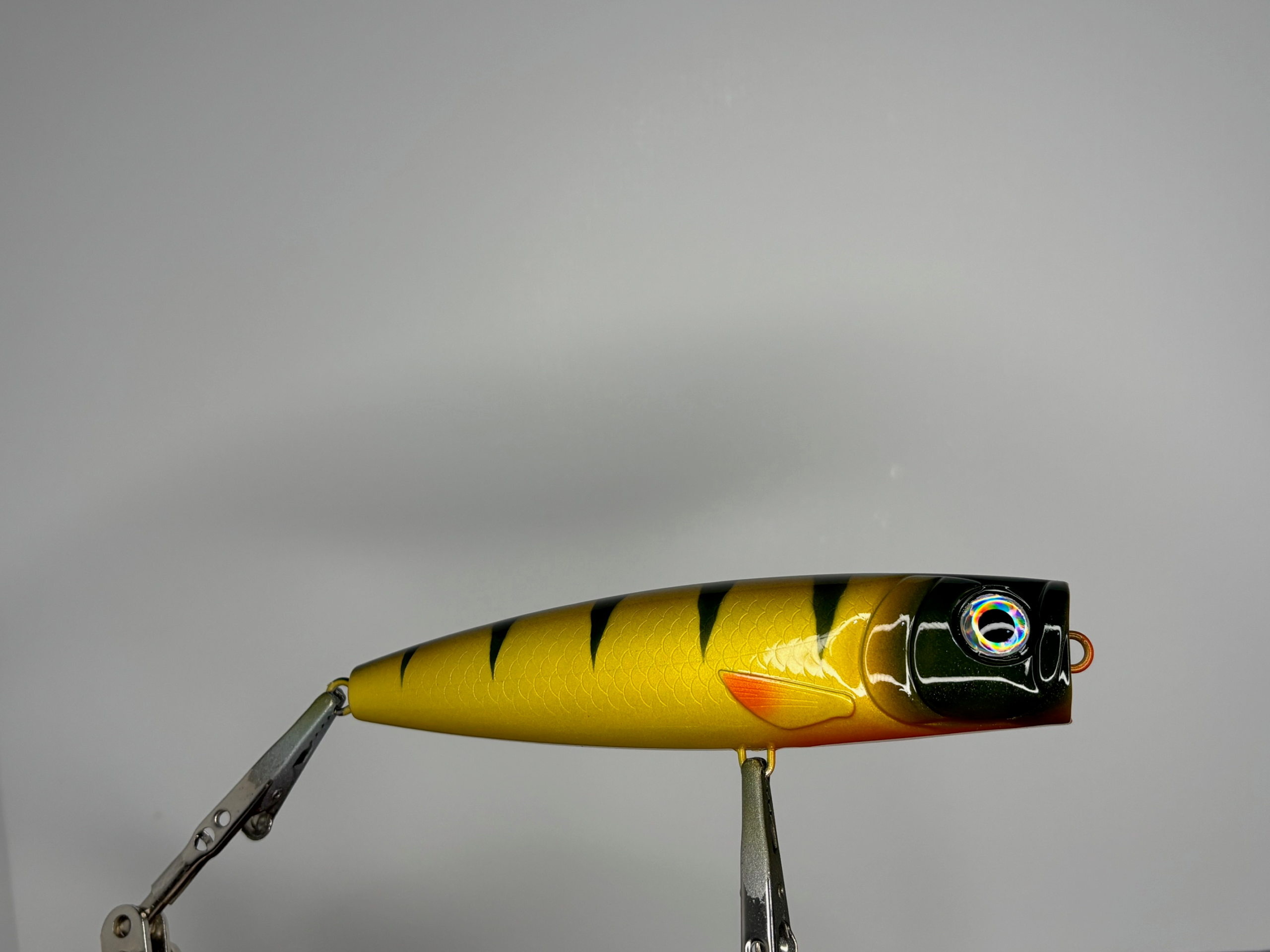 5" Mega Popper - Dillon DeWayne Swimbaits